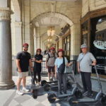 Calgary: E-Scooter City Highlights Tour - Practical Tips for a Smooth Experience