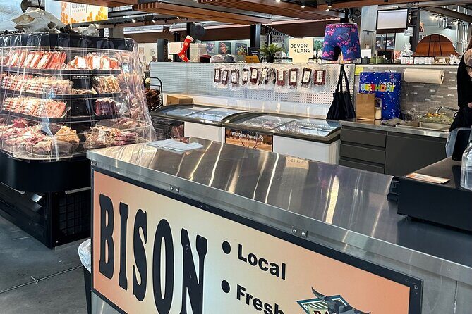 Calgary Food Walking Tour: Calgary Farmers Market - What Makes This Food Tour Stand Out
