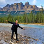 Calgary: Glaciers, Mountains, Lakes, Canmore and Banff Tour - Value and Practicality