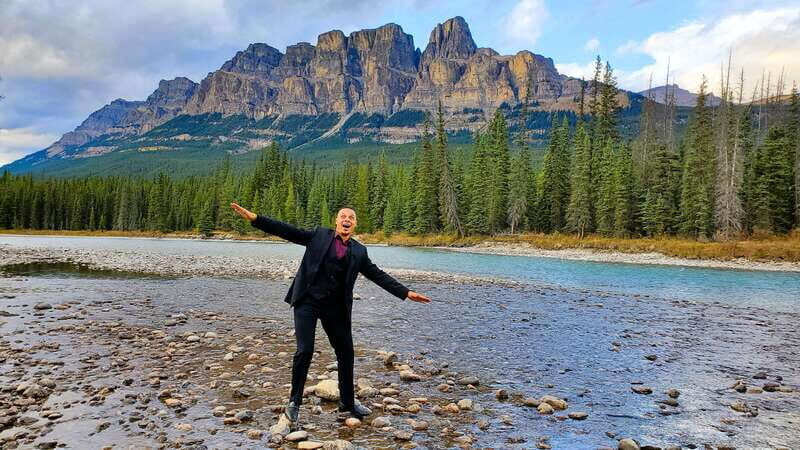Calgary: Glaciers, Mountains, Lakes, Canmore and Banff Tour - Value and Practicality