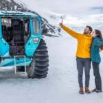 Calgary: Icefield Adventure, Skywalk and three Glaciers Tour - Final Thoughts