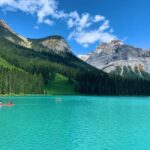 Calgary: Lake Louise, Moraine Lake, & Emerald Lake Tour - Transportation and Tour Logistics