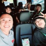 Calgary: Moraine and Lake Louise Shuttle | Limited time offer! - Practical Details and Tips for Travelers