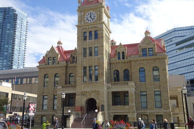 Calgary Self Guided Walking Tour and Scavenger Hunt - FAQ