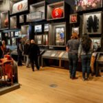 Calgary Stampede's Sam Centre - General Admission - FAQ