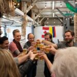 Calgary Street Art & Craft Beer 3 Hour Tasting Tour - What’s Included and What’s Not