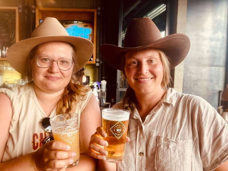 Calgary: Street Art & Craft Beer Walking Tour w/ Tastings - Why This Tour Works for You