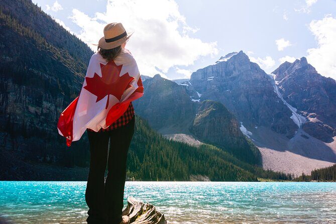 Calgary to Banff/Canmore PRIVATE Shuttle - What Travelers Say
