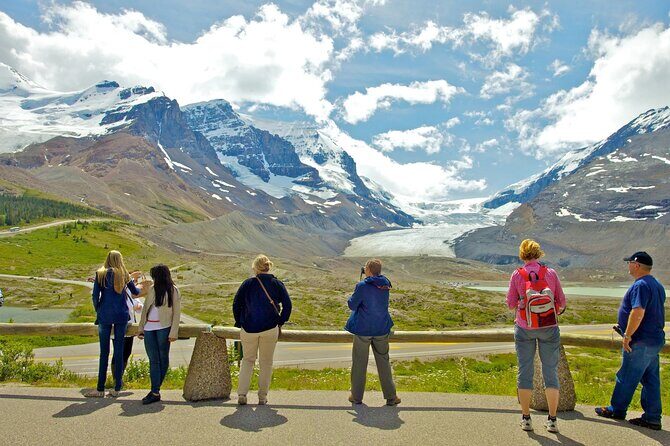 Calgary to Jasper: Ultimate Canadian Rockies Experience - What’s Included and What’s Not