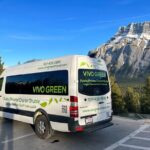 Calgary to Lake Louise Private Shuttle - The Experience in Detail