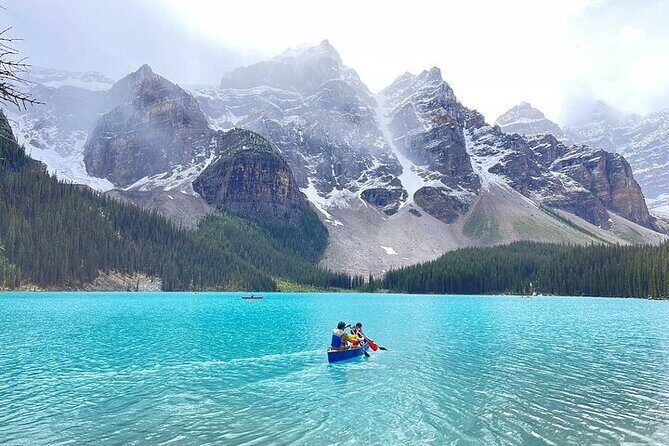 Calgary YYC Airport to Banff (Shared Shuttle Bus) - Final Thoughts: Is It Worth It?