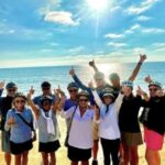 Cali Dreaming Electric Bike Tour of La Jolla & Pacific Beach - Practical Tips for Participants