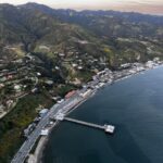 California Coast and Canyons: 35-Minute Helicopter Tour - The Itinerary: A Closer Look