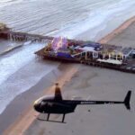 California Coastline Helicopter Tour - The Experience and Personal Touches