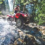 Call of the Wild ATV Tour - The Itinerary: What to Expect