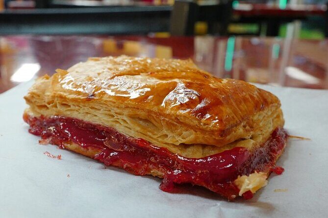 Calle Ocho Walking and food Tour: Cigars, coffee and Live Salsa - FAQ