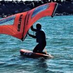 Calling all Standup Paddle boarders, learn to Sail on a SUP Board - FAQ
