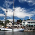 Camden: Historic Schooner Day Sailing Trip - Practical Details and Tips