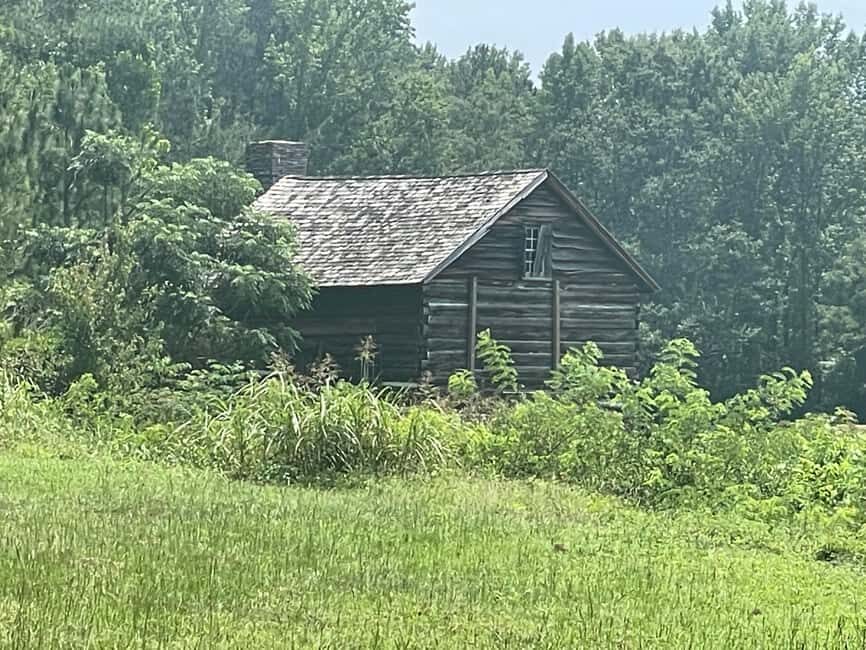 Camden: Revolutionary War Park Guided Tour - Practical Details and Tips for Visitors