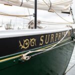 Camden: Schooner Surprise Sunset Sail - Why This Sail Is Worth Considering