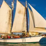 Camden: Sunset Sailing Cruise on a Wooden Schooner - What Makes This Sailing Experience Special