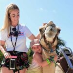 Camel Expedition and Beach Club In Riviera Maya - Who Should Consider This Tour?