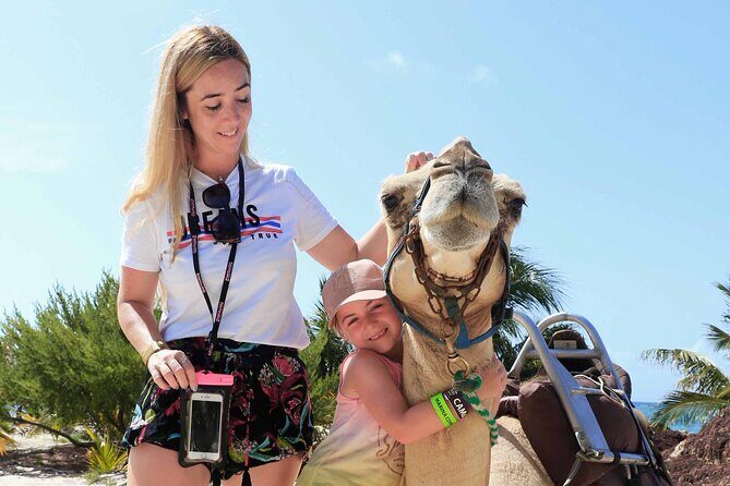 Camel Expedition and Beach Club In Riviera Maya - Who Should Consider This Tour?