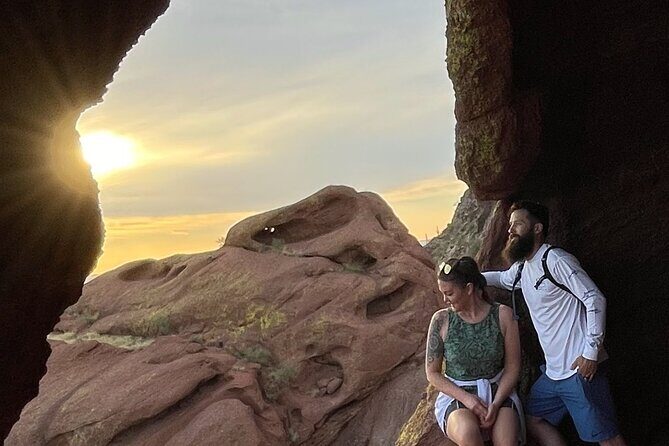Camelback's Hidden Gems - Hike & Yoga with a View - Value and Practicalities