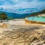 Caminos del Condoy: Boiling water, Mitla. Mezcal - The Mezcal Experience
