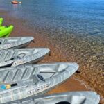 Camp Richardson Kayak and Paddle Board Rental - FAQs: What You Need to Know