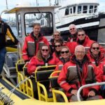 Campbell River, BC: 6 Hour Whale Watching Tour w/ Lunch Included - Practical Tips