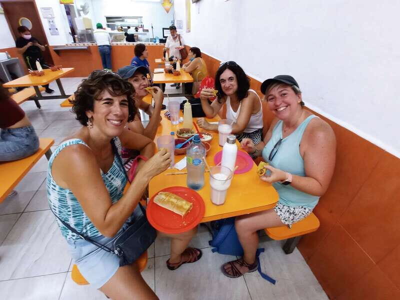 Campeche: Food Walking Tour with Tastings - Why We Think This Tour Works