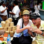 Campeche: Gastronomic Route through the city Market - The Itinerary Breakdown