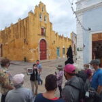 Campeche: Historic City Center Guided Walking Tour - Why a Walking Tour of Campeche’s Historic Center Matters