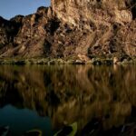 Camping Las Vegas 40 Min Drive, Kayak to 3-9 Hour Hot Spring Soak - Exploring the Experience for Different Types of Travelers