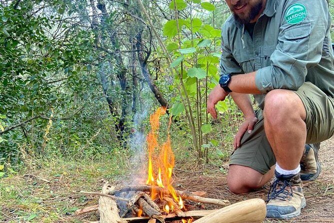 Camping Sierra Gorda - The Logistics: What Makes This Tour Work