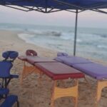 Camping with Sandboarding and Sunset Massages - Authentic Customer Feedback