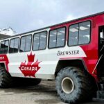 Can/Banff :Columbia Icefield, Crowfoot Glacier and Bow Lake, Tour - Who Would Benefit from This Tour?
