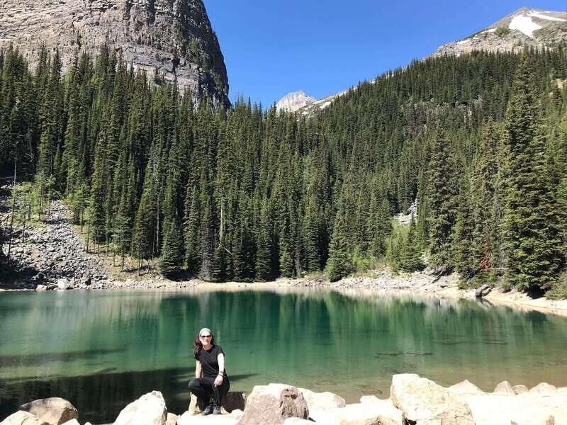 Canada 7Day National Parks Camping Tour from Seattle - How Do We Value This Tour?