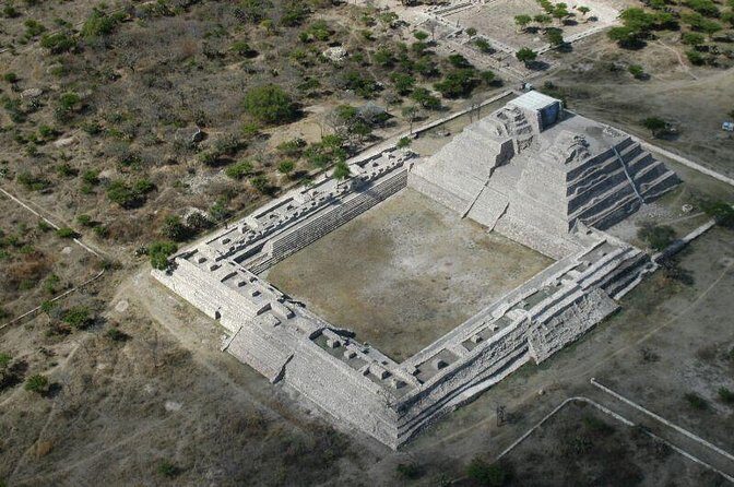Canada de la Virgen Archaeological Site Tour - Who Should Consider This Tour?