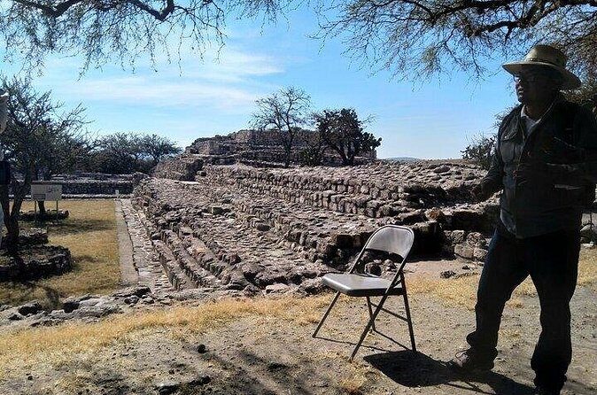 Cañada de la Virgen Archeological Site Tour - Analyzing the Cost and Value