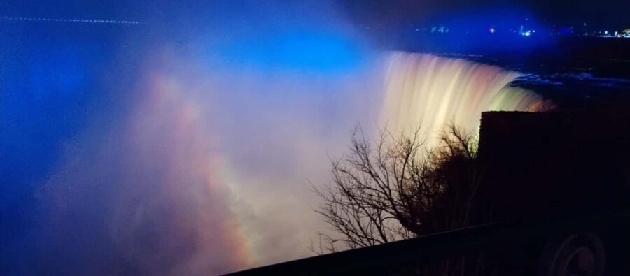 Canada small group Adventure Tour W Tower and Journey - Exploring the Itinerary in Detail