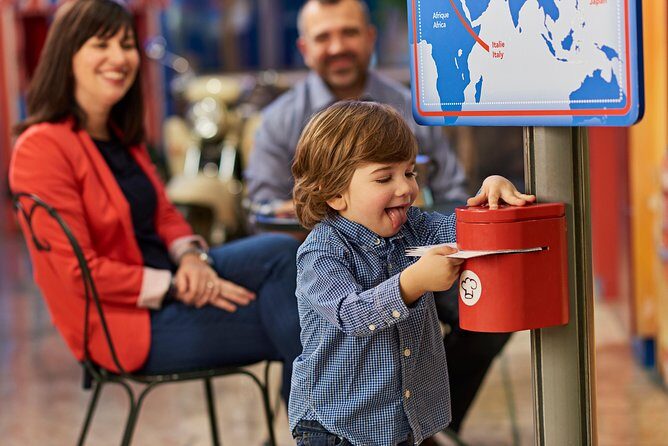 Canadian Museum of History (Canadian Children's Museum included) - Who Should Consider This Tour?