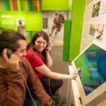 Canadian Museum of Immigration at Pier 21 Admission & Tour - Exploring the Itinerary in Detail