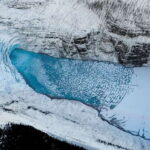 Canadian Rockies: Abraham Lake Ice Bubbles Helicopter Tour - Key Points