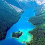 Canadian Rockies Journey Johnston Canyon to Banff National Park - Authentic Experiences and Traveler Feedback