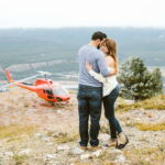Canadian Rockies: Private Helicopter Tour and Hike for Two - Who Will Love This Tour?