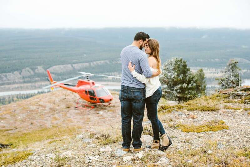 Canadian Rockies: Private Helicopter Tour and Hike for Two - Who Will Love This Tour?