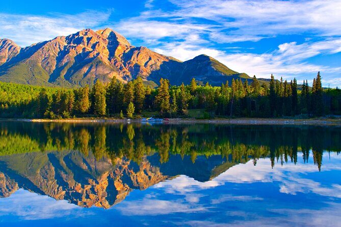 Canadian Rockies Self-Guided Driving & Walking Audio Tour Bundle - FAQ