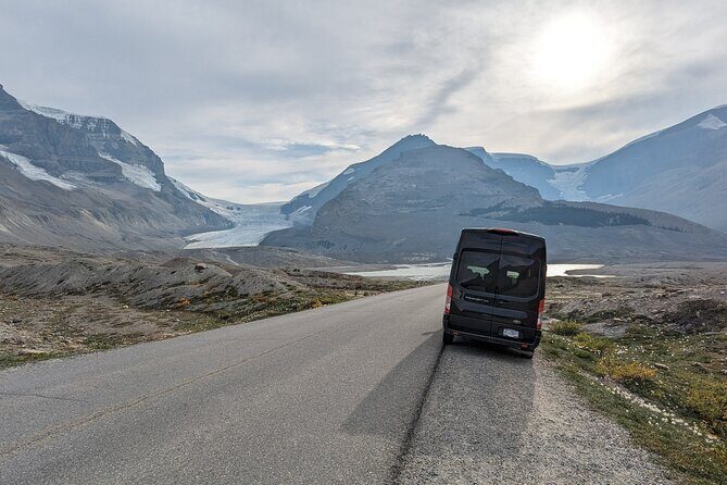 Canadian Rockies Summer Private Tour - Who Will Love This Tour?
